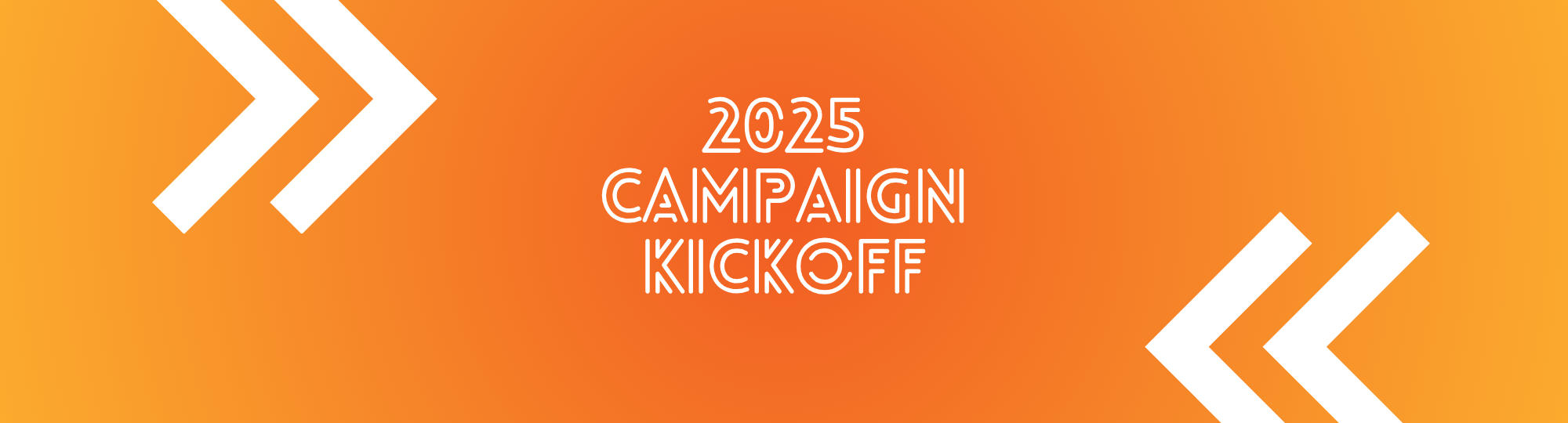 2025 Campaign Kickoff Week | Sioux Empire United Way
